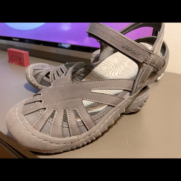 Jamba Shoes | Shoes | 5 For 25 Jamba Shoes Jsport Poppy Mary Jane ...
